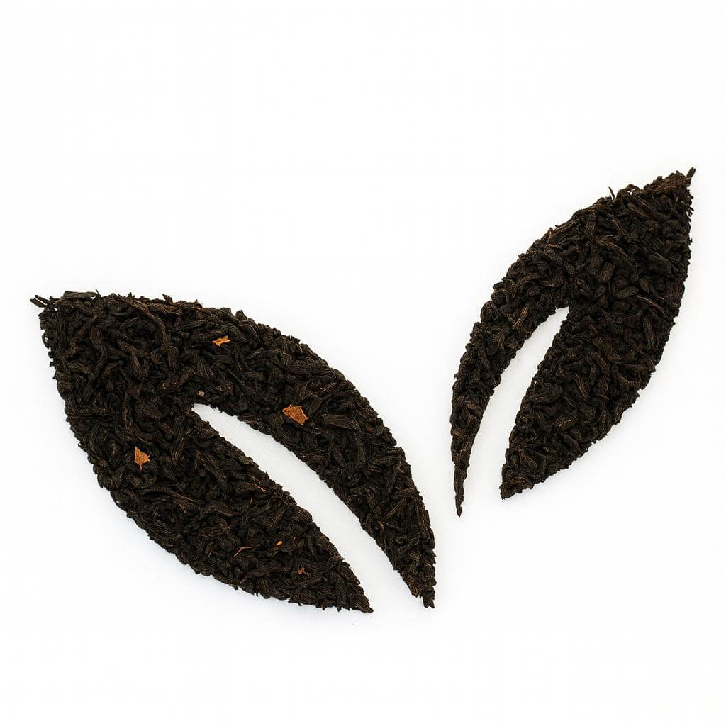 Rose Pouchong Tea - 125g, 250g, 500g & 1kg – Tea-Direct.co.uk